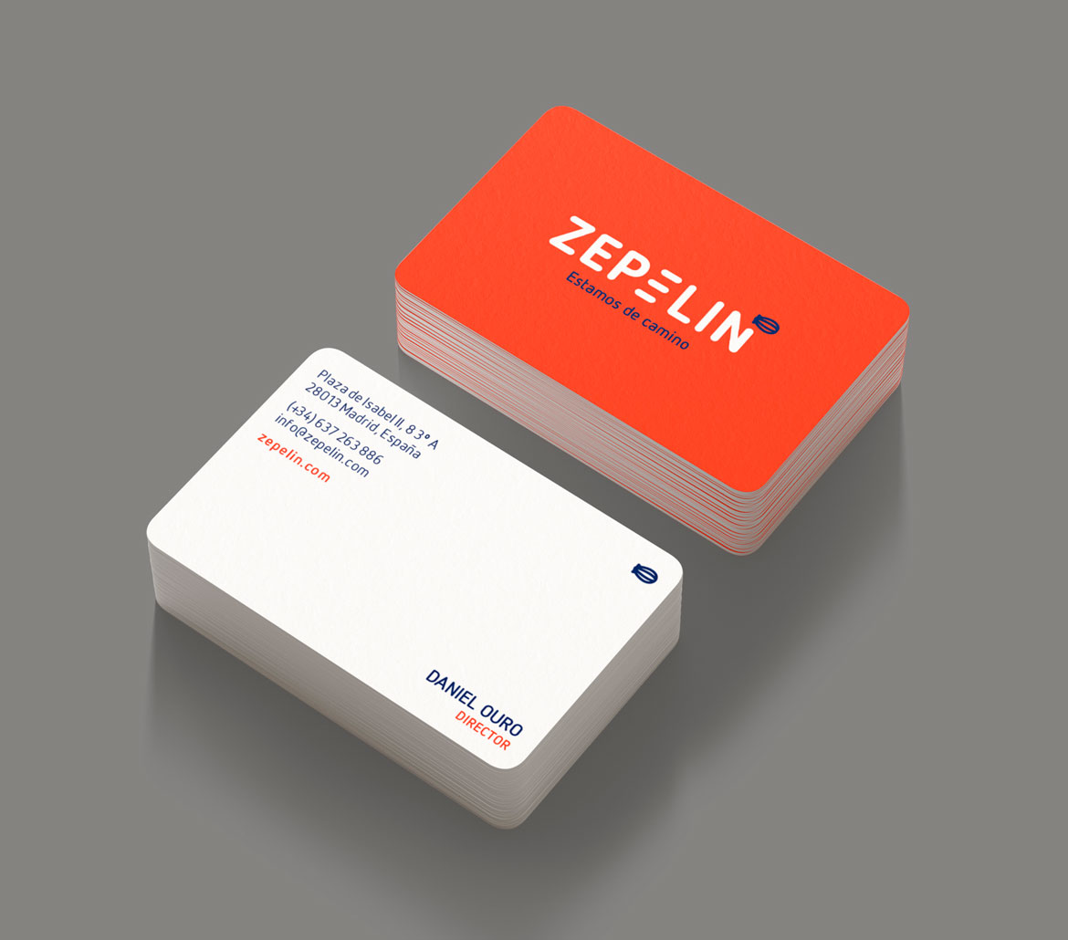 La Pichuka DiseñoIdentidad visual para empresa de envíos - La Pichuka ...